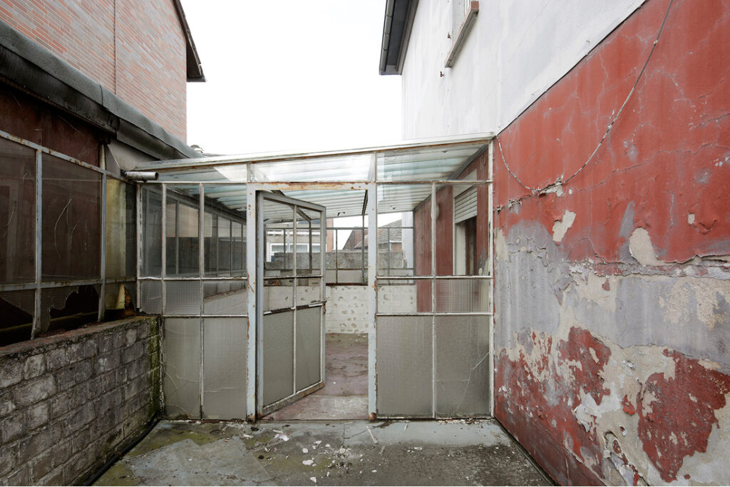 Hofanlage Duell | Christine Steiner